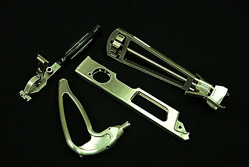 Products | Prodelcon Sdn Bhd