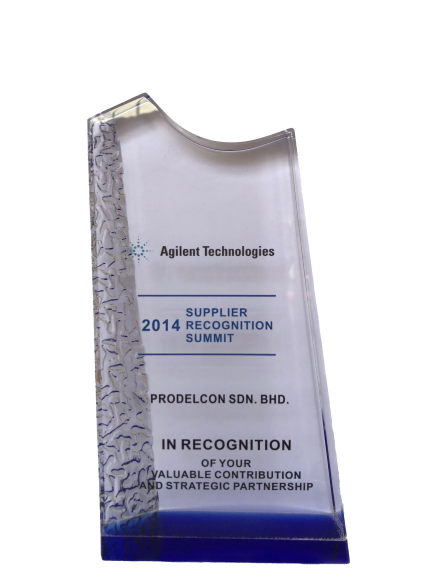 Awards | Prodelcon Sdn Bhd